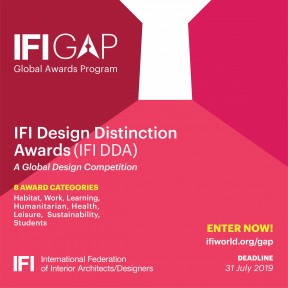 News | British Institute of Interior Design