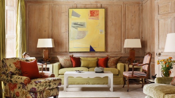 mark-gillette | British Institute of Interior Design