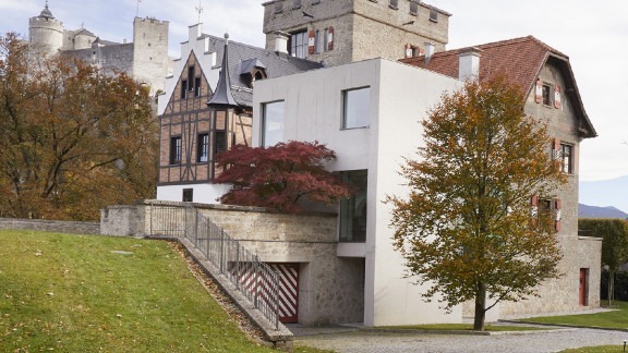 mark-gillette | British Institute of Interior Design