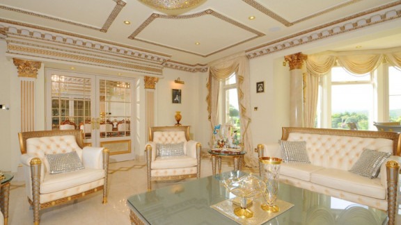 martin-nealon | British Institute of Interior Design