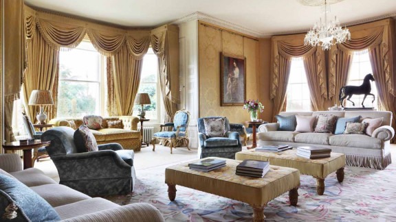 mark-gillette | British Institute of Interior Design