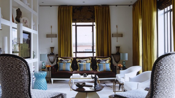 mark-gillette | British Institute of Interior Design