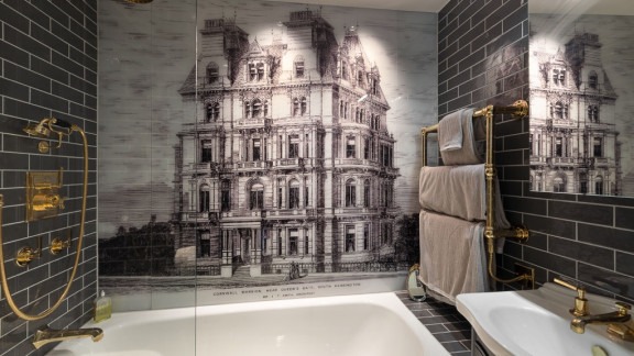 dean-keyworth | British Institute of Interior Design