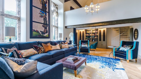 suzanne-mercer | British Institute of Interior Design