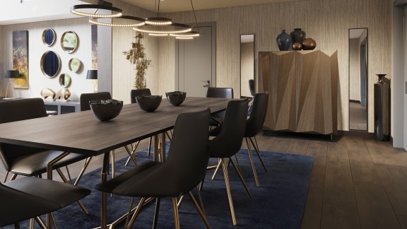 marion-falchi-pereira | British Institute of Interior Design