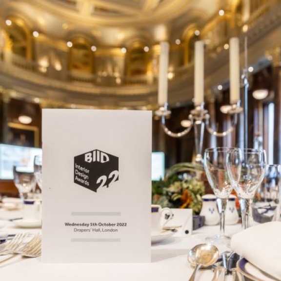 News | British Institute of Interior Design