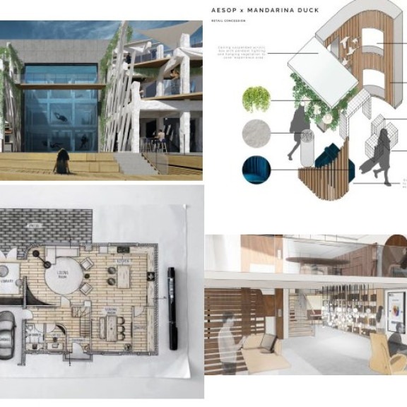 Is a trade mark right for your interior design practice? | British ...